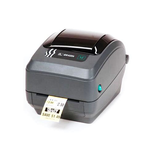 Image result for Zebra Color Label Printer