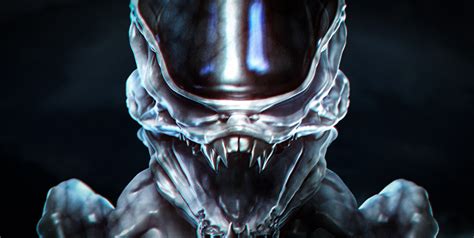 Image result for Alien Covenant Baby Neomorph