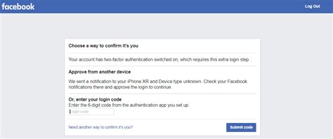 Image result for Retrieve Facebook Device Activation Code