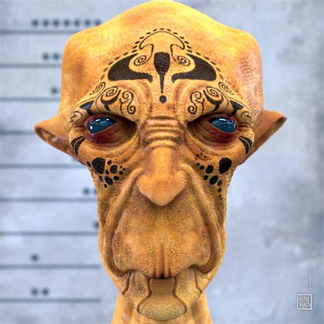 Image result for Alien Mugger