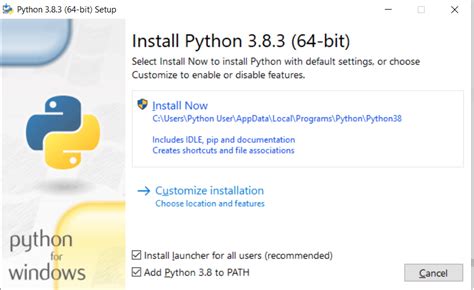 Image result for Python Windows Installation