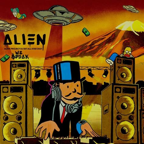 Image result for Alien Mix