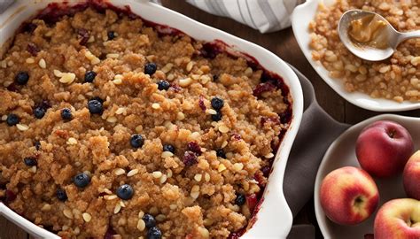 Image result for Perfect Crumble Topping