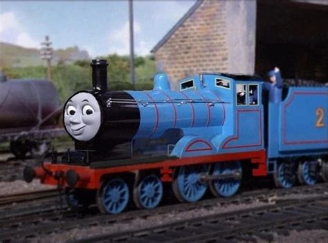 Image result for Edward Fireman RWS Exploit