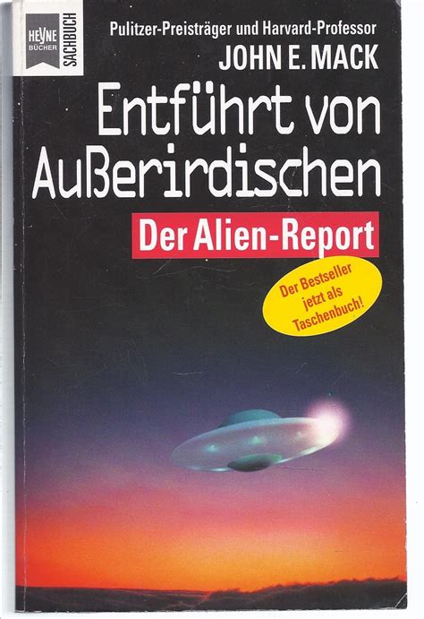 Image result for Alien Berichte