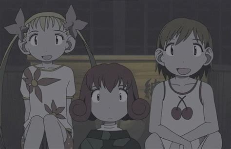 Image result for Alien Nine Edit