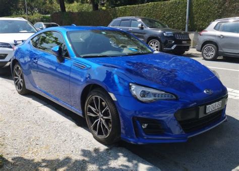 Image result for Orbit Blue Car Color