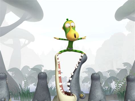 Image result for Alien Monkeys Poster