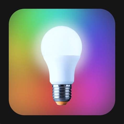 Image result for Smart LED Light Controller App