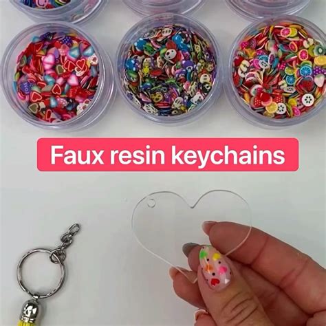 Image result for How to Make Custom Keychains