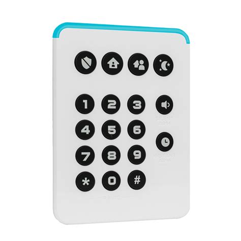 Image result for Keypad Lighting