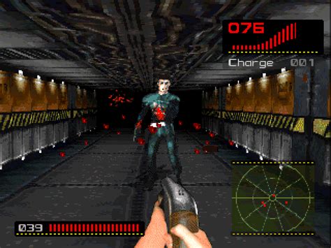 Image result for Alien Trilogy Dos