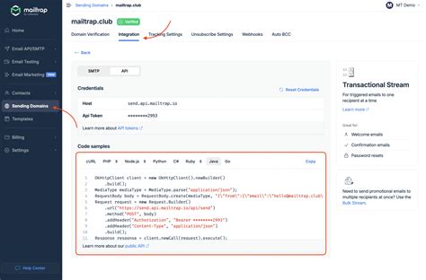 Image result for Send Email Using Java