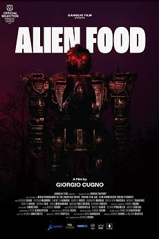 Image result for Alien Hunger 2014