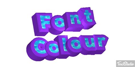 Image result for Color Change Font Animation