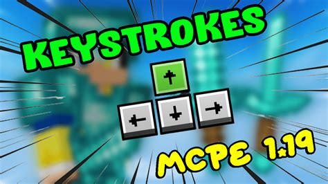 Image result for Keystrokes Texture Pack Java