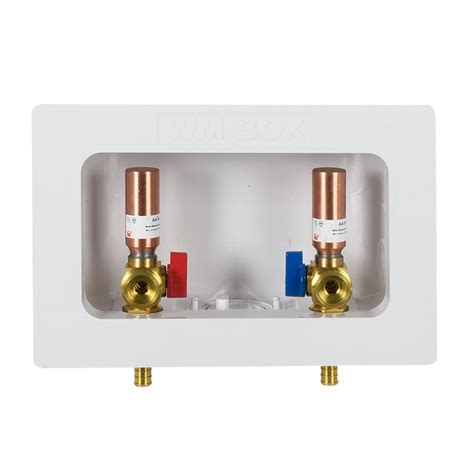 Image result for Washing Machine Water Outlet Box