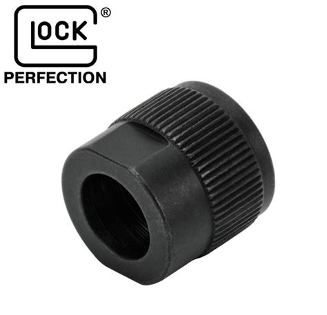 Image result for Glock Thread Protector