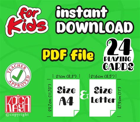 Image result for Large Memory Matching Cards