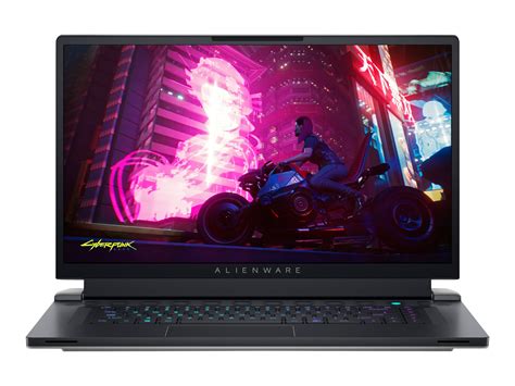 Image result for Alienware Command Center M17 R4