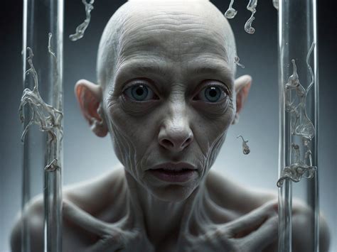 Image result for Alien From Future