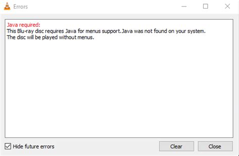 Image result for VLC Blu-ray Codec