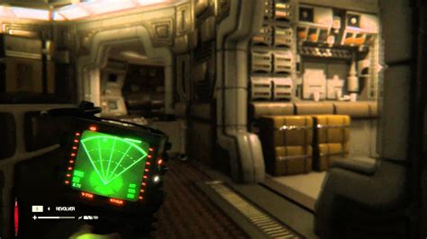 Image result for Alien Ending Gameplay Isolation