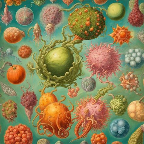 Image result for Alien Vegetables