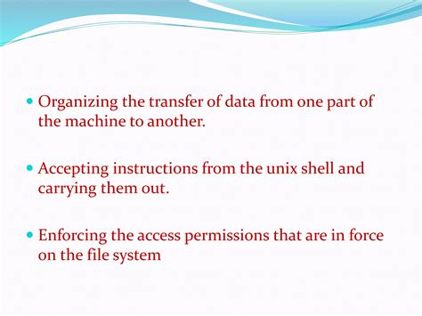 Image result for Basic Structure of Unix