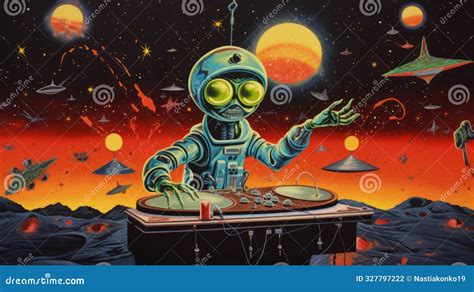 Image result for Alien Mix