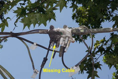 Image result for Locating a Open Neutral