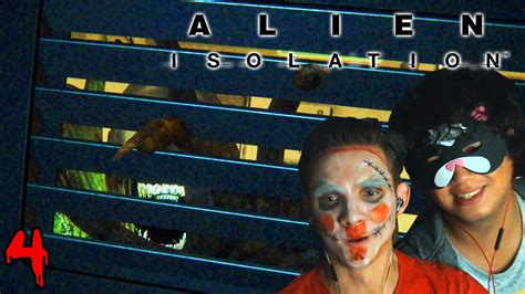 Image result for Alien Isolation Episode 4