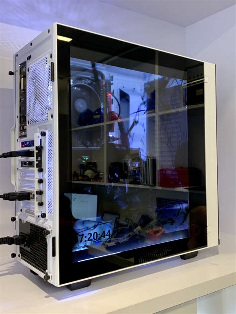 Image result for iBUYPOWER Snowblind Case