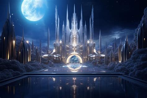 Image result for Alien Cathedral