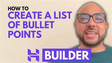 Image result for Create a Bullet