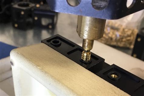 Image result for Threaded Fastener Staking Material