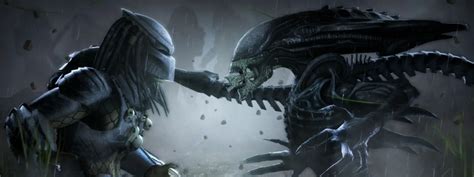 Image result for Alien Movie Part 7 Predator vs