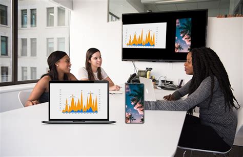 Image result for Wireless Projection System