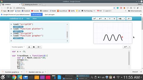 Image result for How to Plot Graph in JavaScript