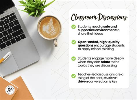 Image result for Classroom Discussions