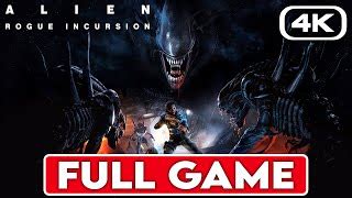 Image result for Alien Rogue Incursion Walkthrough PC