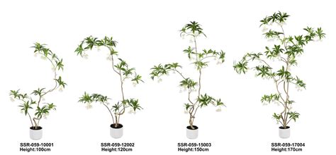 Image result for Fake Flower Tree