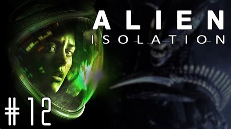 Image result for Alien Isolation Episode 16