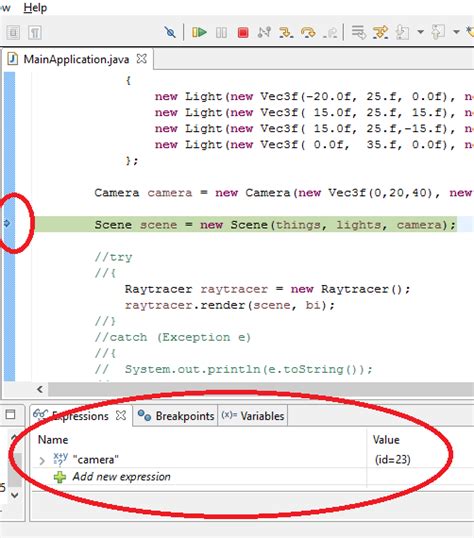 Image result for Java Expression