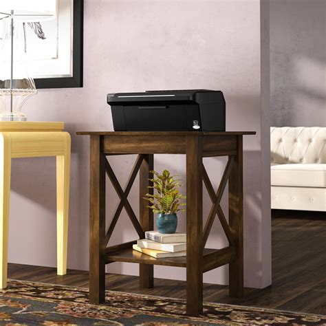 Image result for Computer Printer Stands