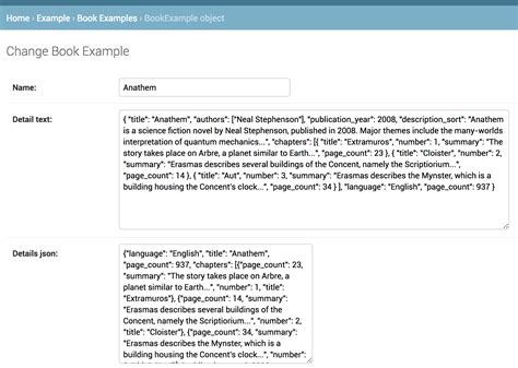 Image result for Create JSON File Using Django