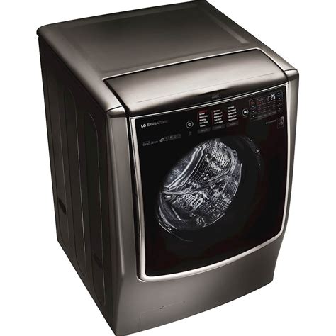 Image result for LG Front Load Washer Models