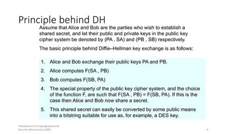 Image result for Diffie-Hellman Example