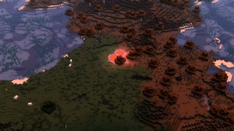 Image result for Minecraft Java Shader 1.16.5