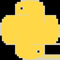 Image result for Python Programmiersprache Icon